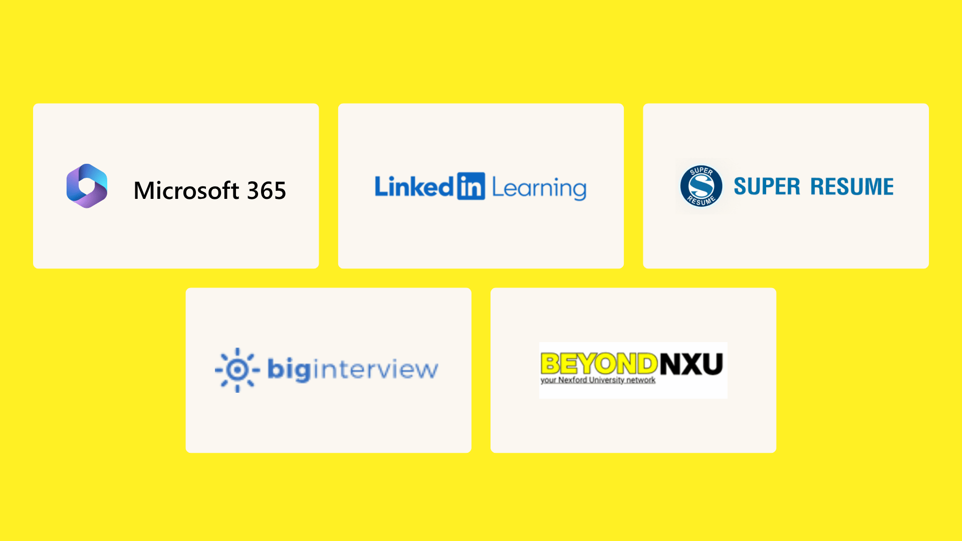 Nexford | Learning Experience